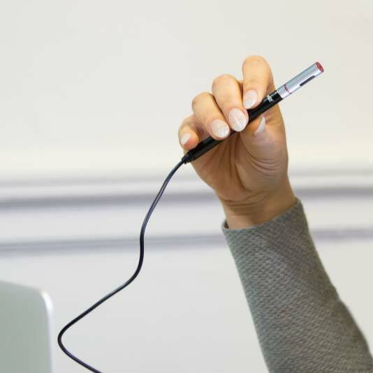 Our Best USB Powered Vape Pen | V2 Power e-Cig | V2 Vaping