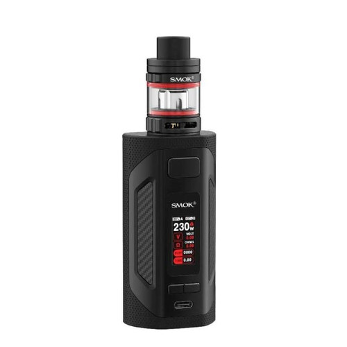 Smok Rigel 230W Kit with TFV9 2ml Tank | V2 Vaping UK