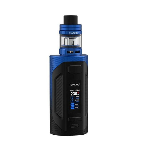 Smok Rigel 230W Kit with TFV9 2ml Tank | V2 Vaping UK