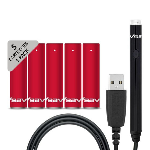Our Best USB Powered Vape Pen | V2 Power e-Cig | V2 Vaping