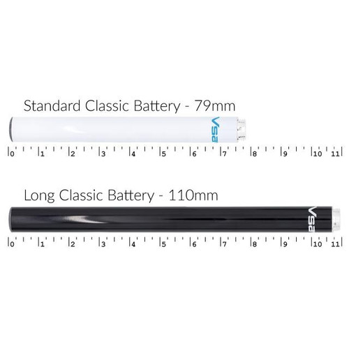 Our Best Vape Pen Kit | Standard Classic Vape Kit | V2 Vaping