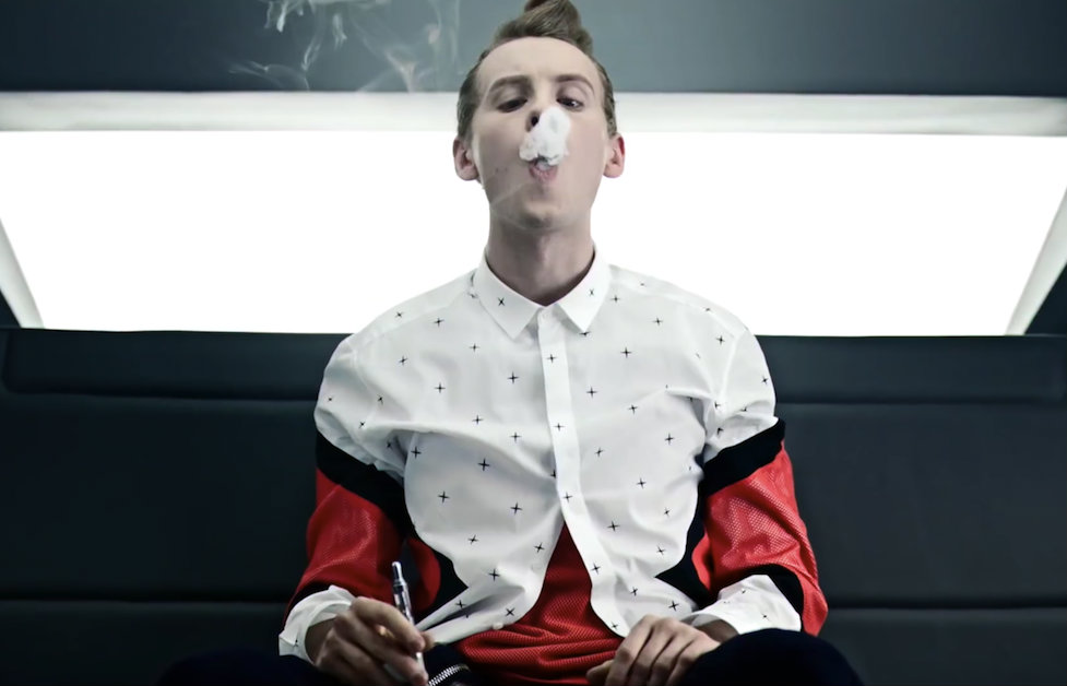 Vaping On the Big Screen: Vaping in TV and Film - V2 Cigs UK