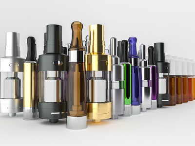 Rebuildable Atomizers Explained - V2 Cigs UK