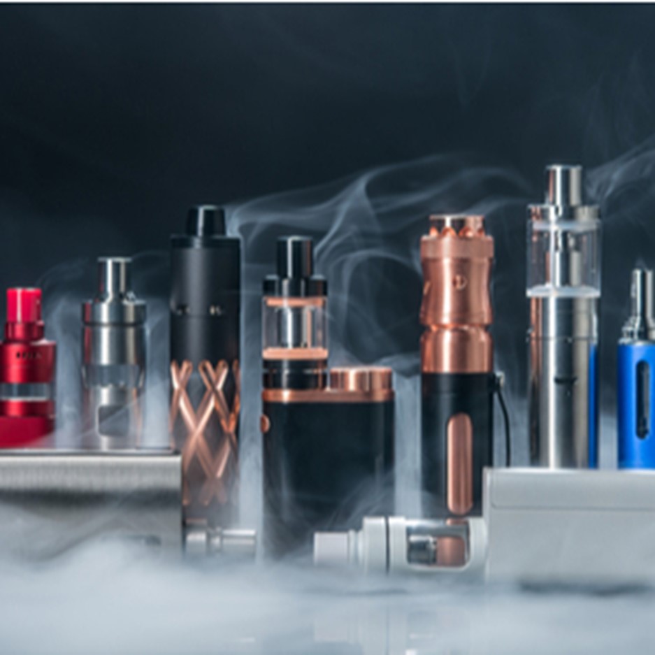 The Best Vape Mods For 2021 - V2 Cigs UK