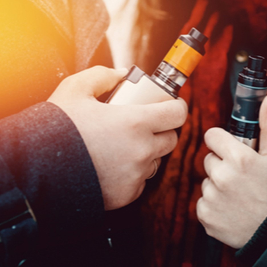 The Best Vape Mods For 2021 - V2 Cigs UK