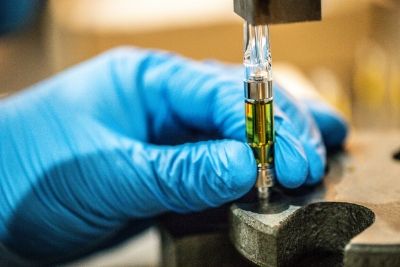 How To Dispose of Pods and Cartridges Responsibly - V2 Cigs UK