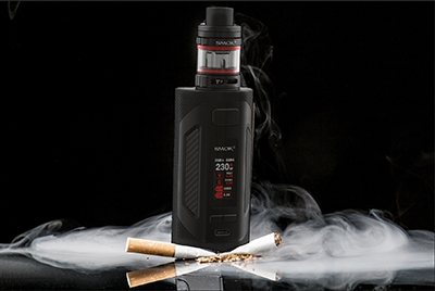 PHE Shows ‘False Fears’ Stopping Smokers From Quitting - V2 Cigs UK