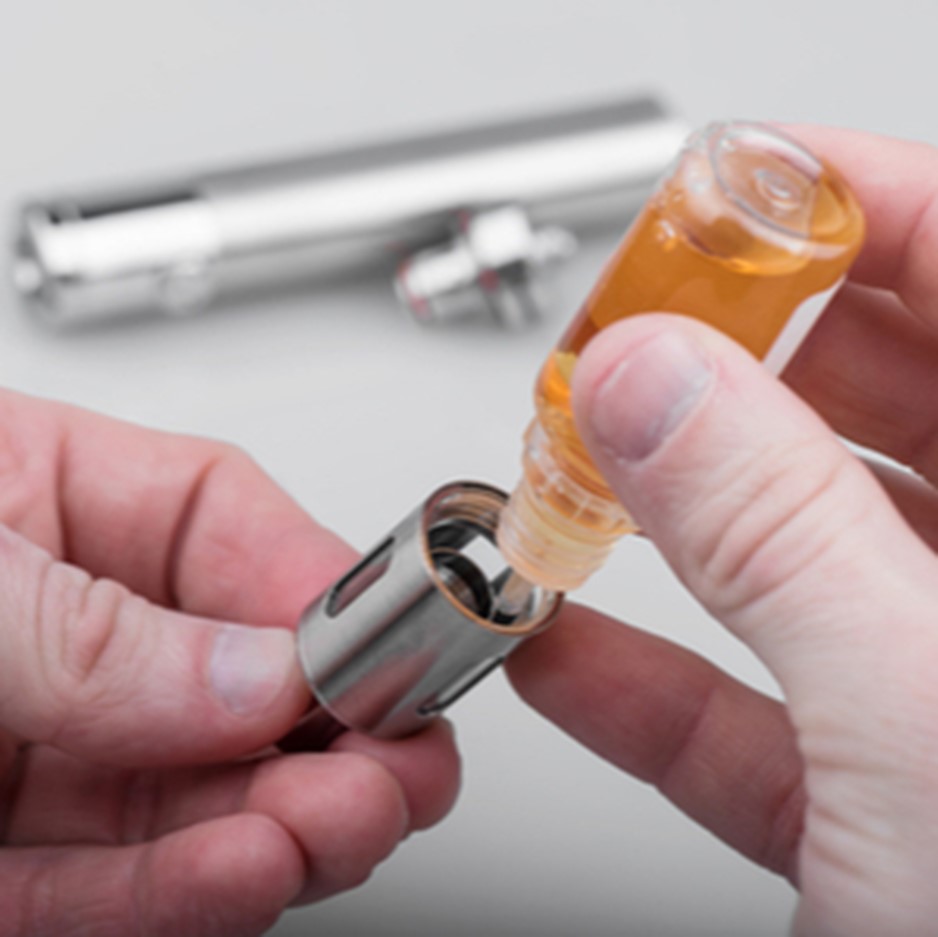 How To Prime Your Coils and Why You Need to Do It - V2 Cigs UK