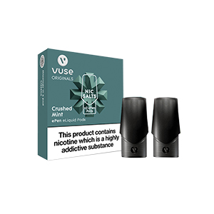 Best Vape Flavours for Beginners - V2 Cigs UK