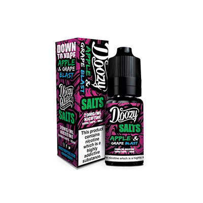 Top 10 Apple Vape Juice Flavours of 2024 - V2 Cigs UK