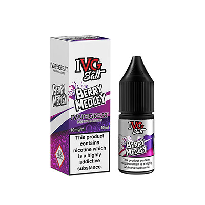 Top 10 Apple Vape Juice Flavours of 2024 - V2 Cigs UK