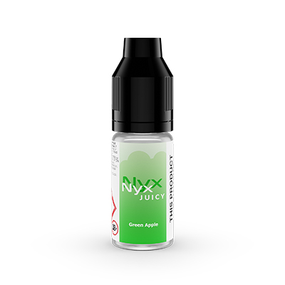Top 10 Apple Vape Juice Flavours of 2024 - V2 Cigs UK