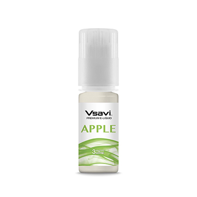 Top 10 Apple Vape Juice Flavours of 2024 - V2 Cigs UK