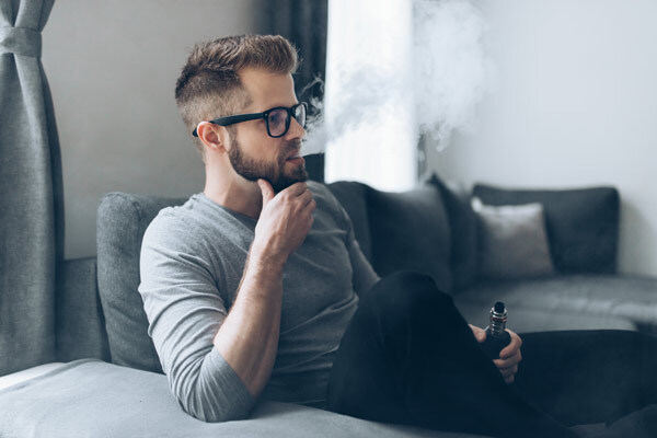 How to Vape Properly Guide for Beginners - V2 Cigs UK