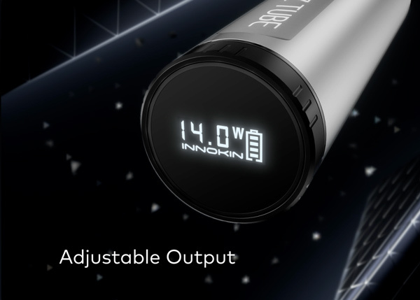 Innokin EZ Tube Zenith Minimal Review - How Does it Perform? - V2 Cigs UK