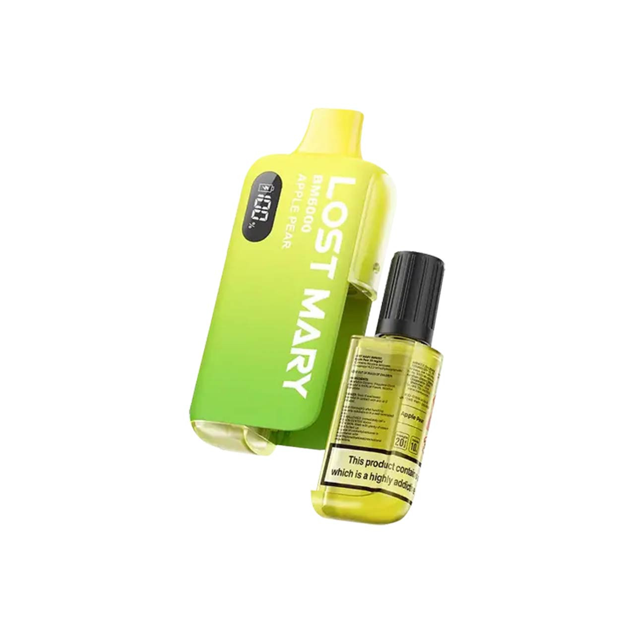 Best Vape for Heavy Smokers 2024: Expert Picks - V2 Cigs UK