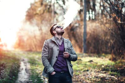 Beware of These 10 Bad Vaping Habits - V2 Cigs UK