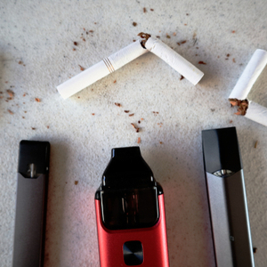 The Benefits Of Using Refillable Pods When Vaping - V2 Vaping UK