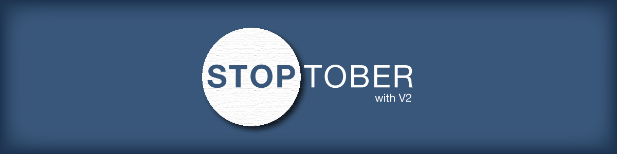 Stoptober Guide - Everything You Need to Know - V2 Cigs UK