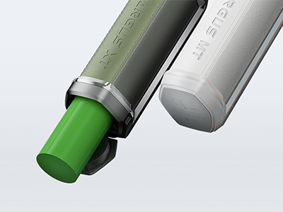 Voopoo Argus XT vs MT - What are the Key Differences? - V2 Cigs UK