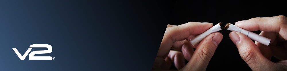 How to Manage a Smoking Relapse - V2 Cigs UK