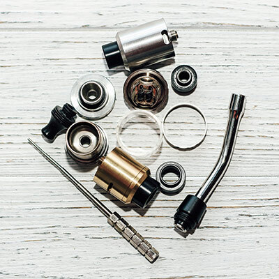 How to Properly Maintain and Clean Your Vaping Device - V2 Cigs UK