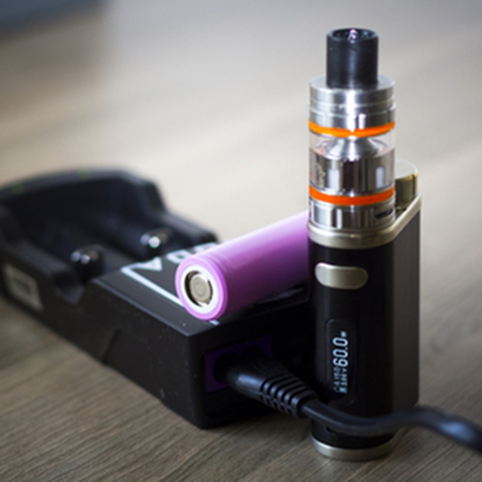 Why Does My Vape Get Hot? - V2 Cigs UK