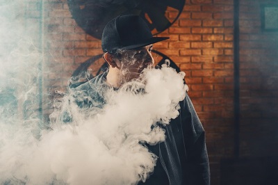 Vaping 101: All About Inhalation - V2 Cigs UK
