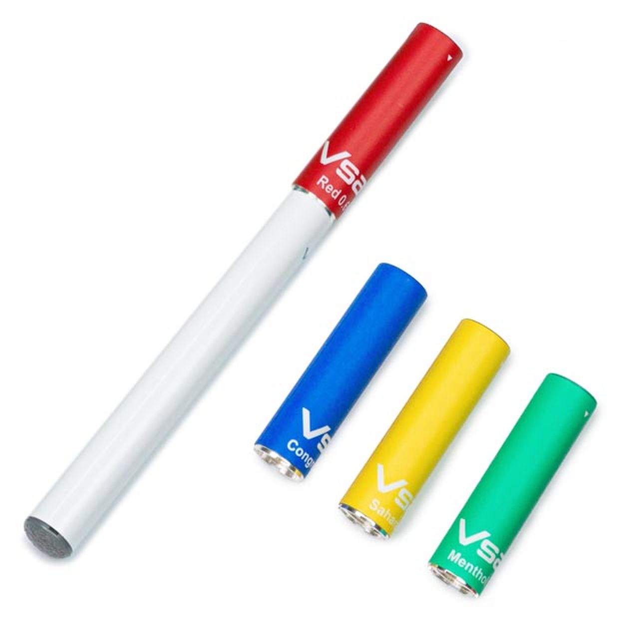 What Makes Our E-Liquid Premium - V2 Cigs UK