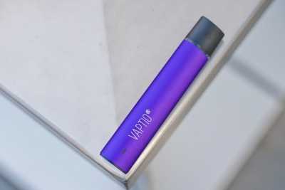 5 Reasons You Should Try a Vape Pod - V2 Cigs UK