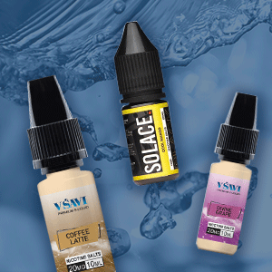 Vaping 101: Vaping With Nicotine - V2 Cigs UK