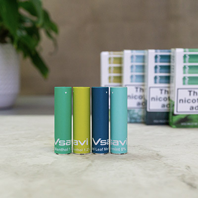 Vaping for Beginners: Tips and Tricks for a Smooth Transition - V2 Cigs UK