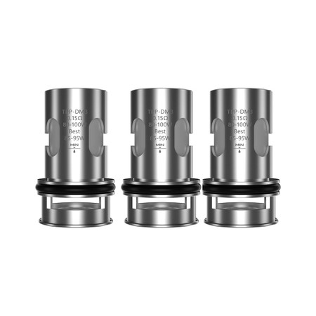 Voopoo TPP Coils - Buy V2 Cigs UK