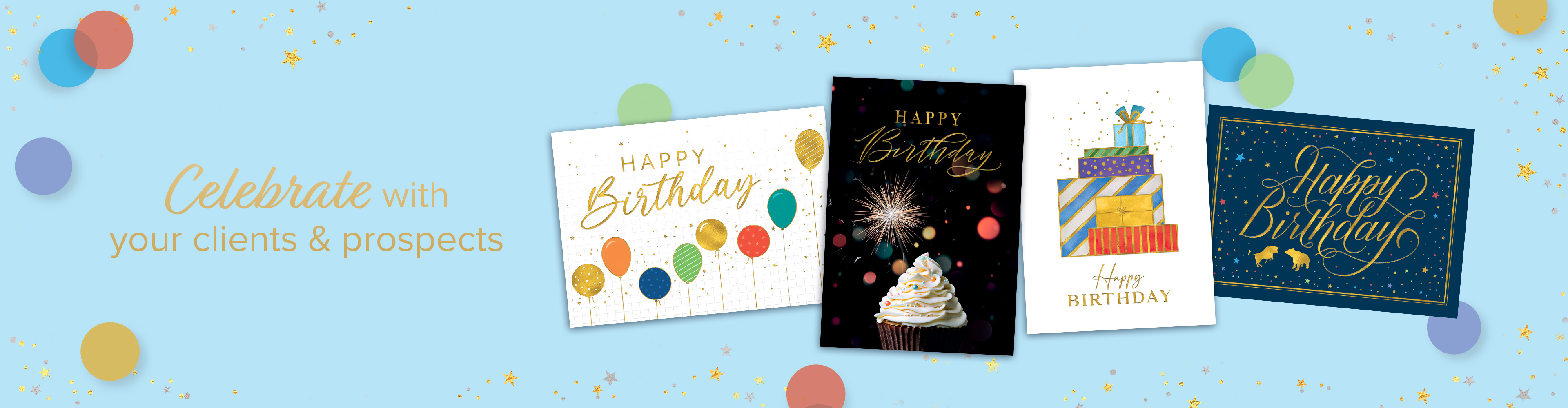 Birthday | Wall Street Greetings Business & Financial Cards - Page 3