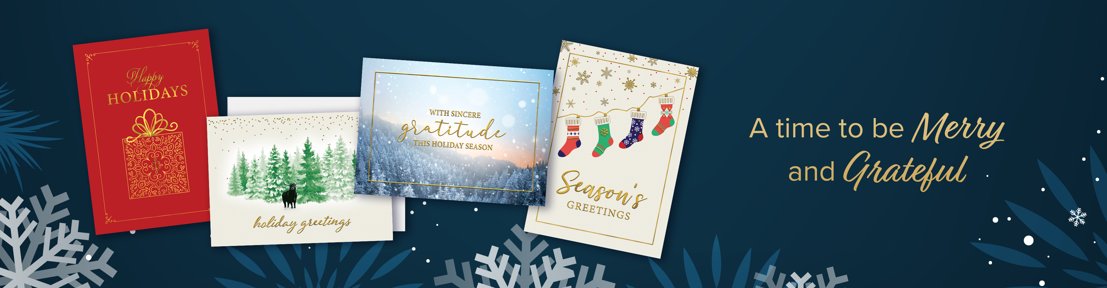 Holiday | WSG Business and Financial Cards