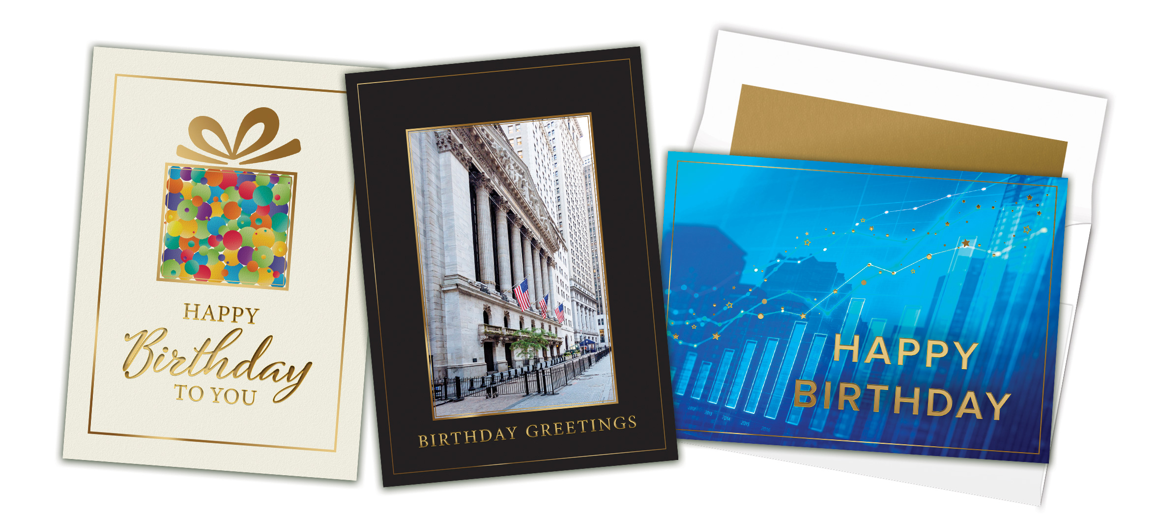 Why Handwritten Cards Make a Lasting Impression - Wall Street Greetings