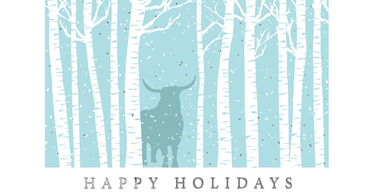 The Dos and Don’ts of Sending Holiday Cards to Your Clients - Wall ...