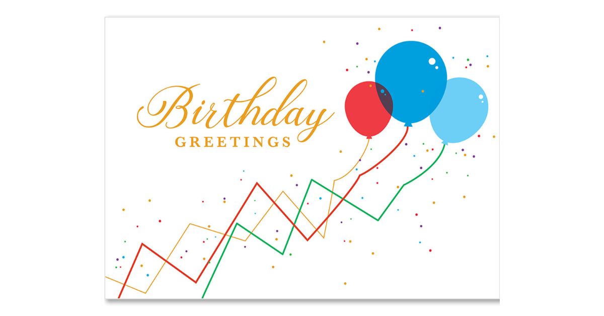 Why Your Company Should Send Birthday Cards to Clients - Wall Street ...