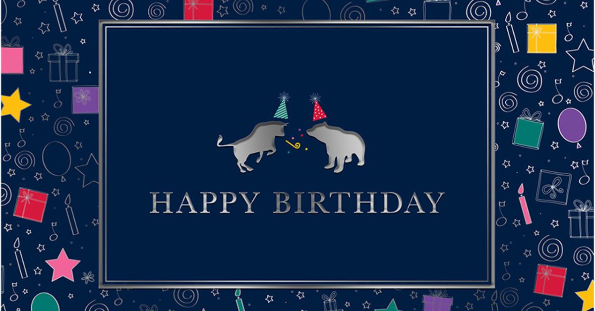 The Benefits of Sending Birthday Cards to Your Employees - Wall Street ...