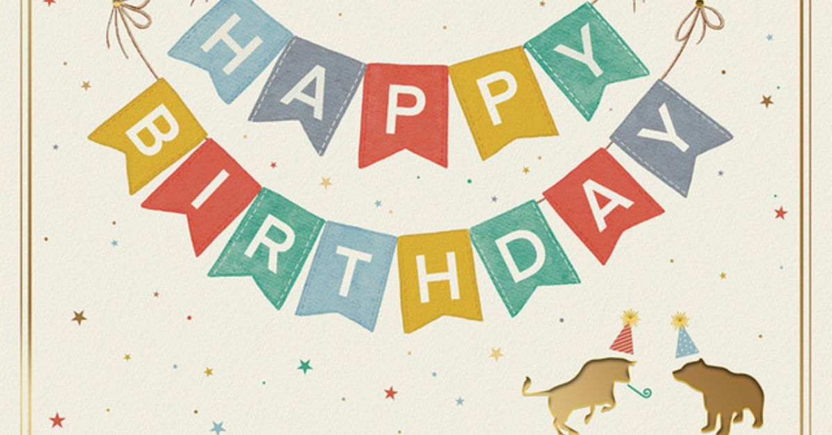 The Best Greeting Card Sign-Offs for Your Business To Try - Wall Street ...