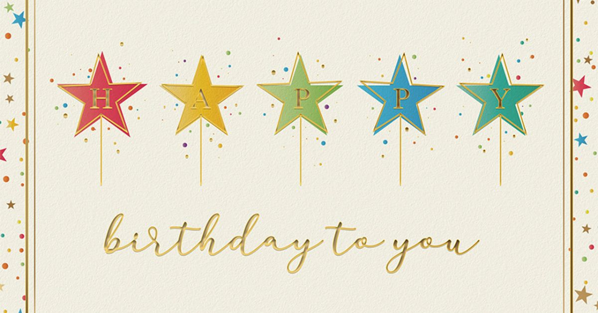 The Benefits of Sending Greeting Cards to Your Clients - Wall Street ...