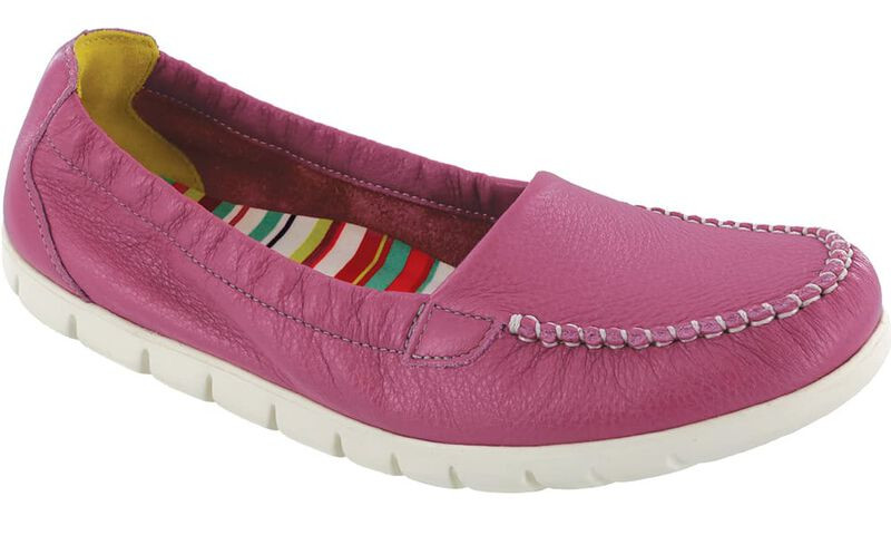 SAS Sunny Pink