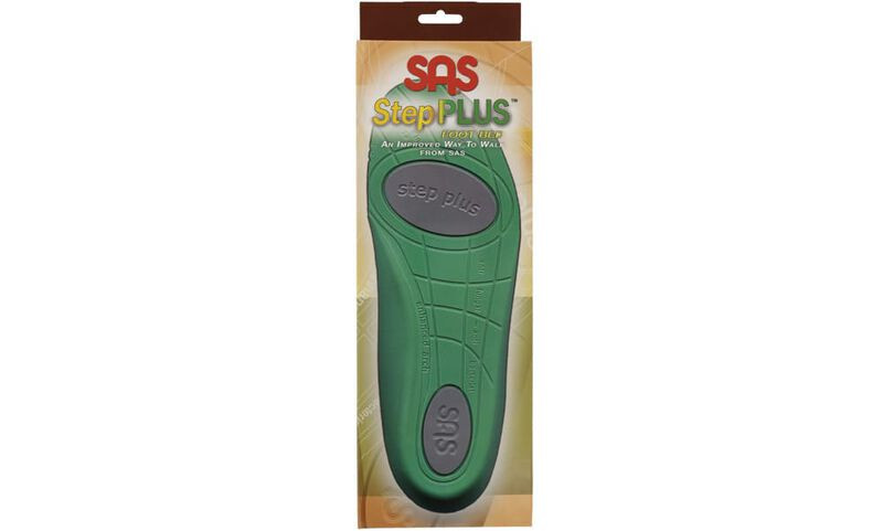 SAS Mens Step Plus