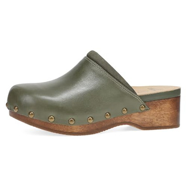 Dansko Andie Olive Calf 1020-5281500