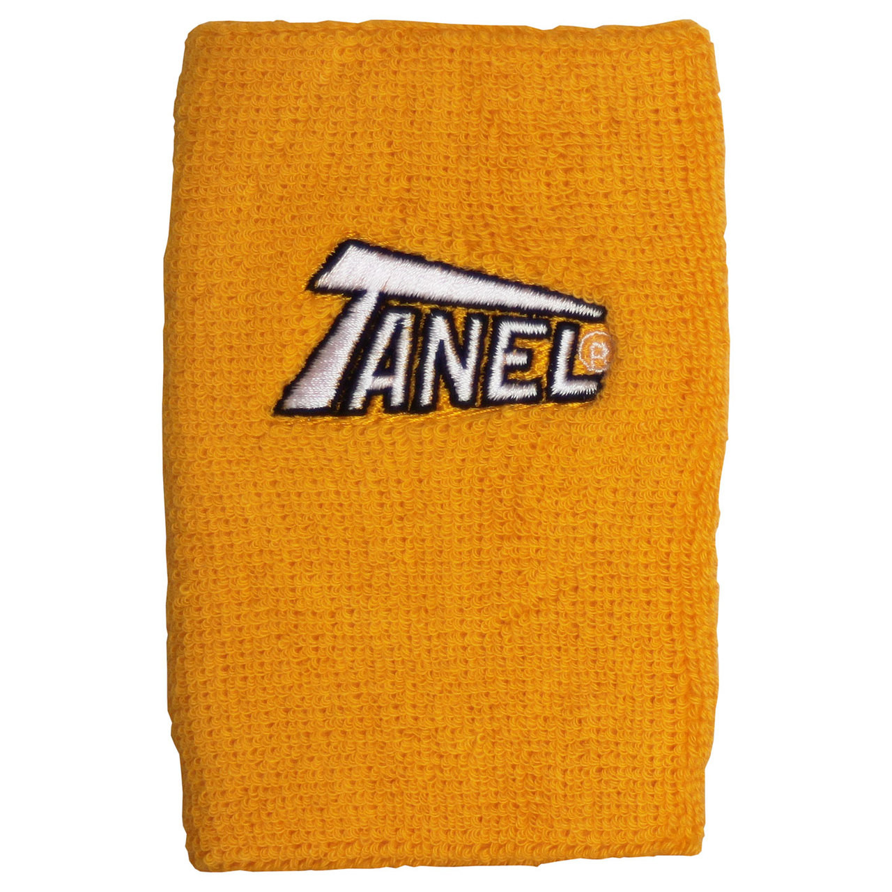 Tanel 360 Logo Multi-Sport Wristbands - Tanel360.com