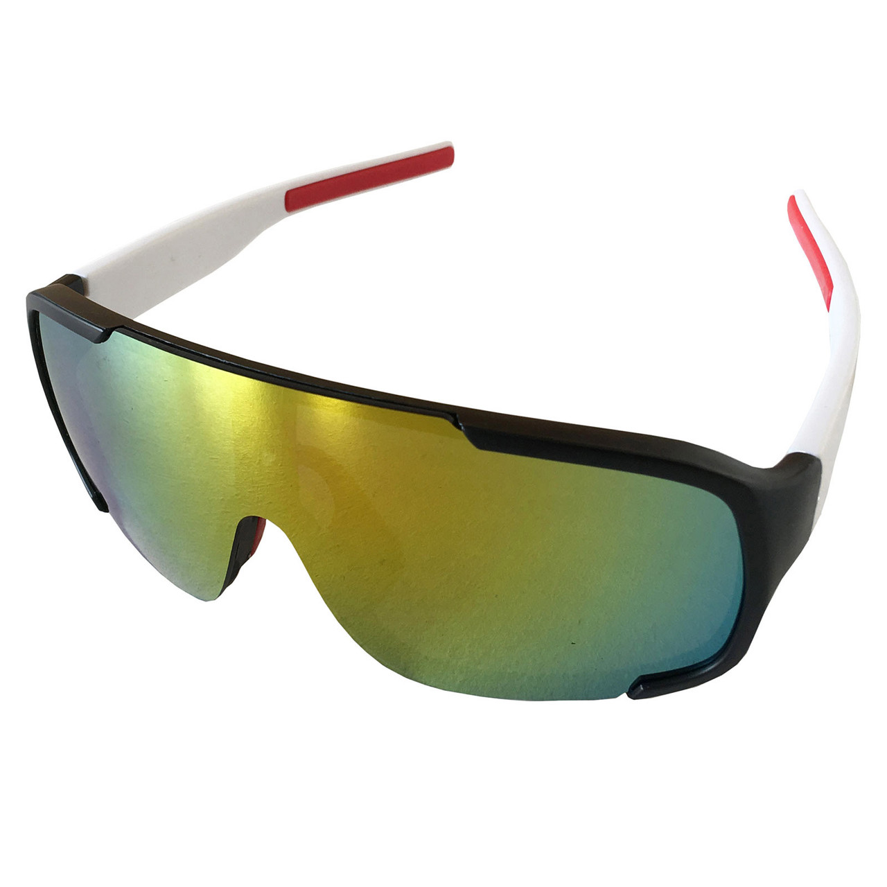 Tanel 360 TX4 Baseball/Softball Sunglasses - Tanel360.com