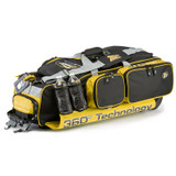 Tanel 360 R.A.G.E. Baseball/Softball Wheel Bag - Tanel360.com