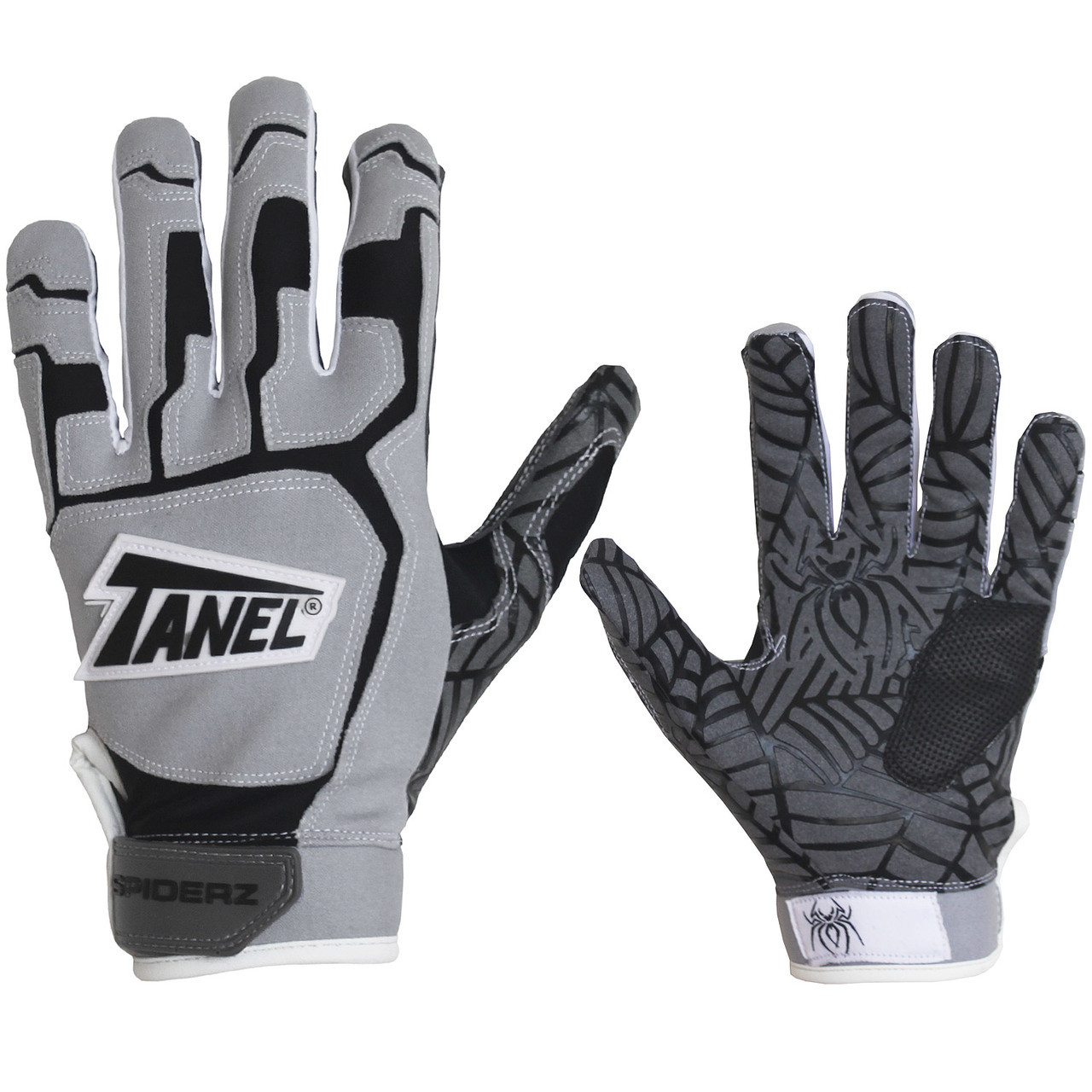 Home of the Tanel 360 RAGE wheel bag