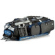 Tanel 360 R.A.G.E. Baseball/Softball Wheel Bag - Tanel360.com