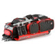 Tanel 360 R.A.G.E. Baseball/Softball Wheel Bag - Tanel360.com